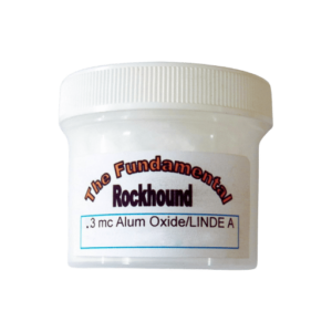 8000 Grit Aluminum Oxide Polish for Rock Tumbling - Tumbler Perfection ...